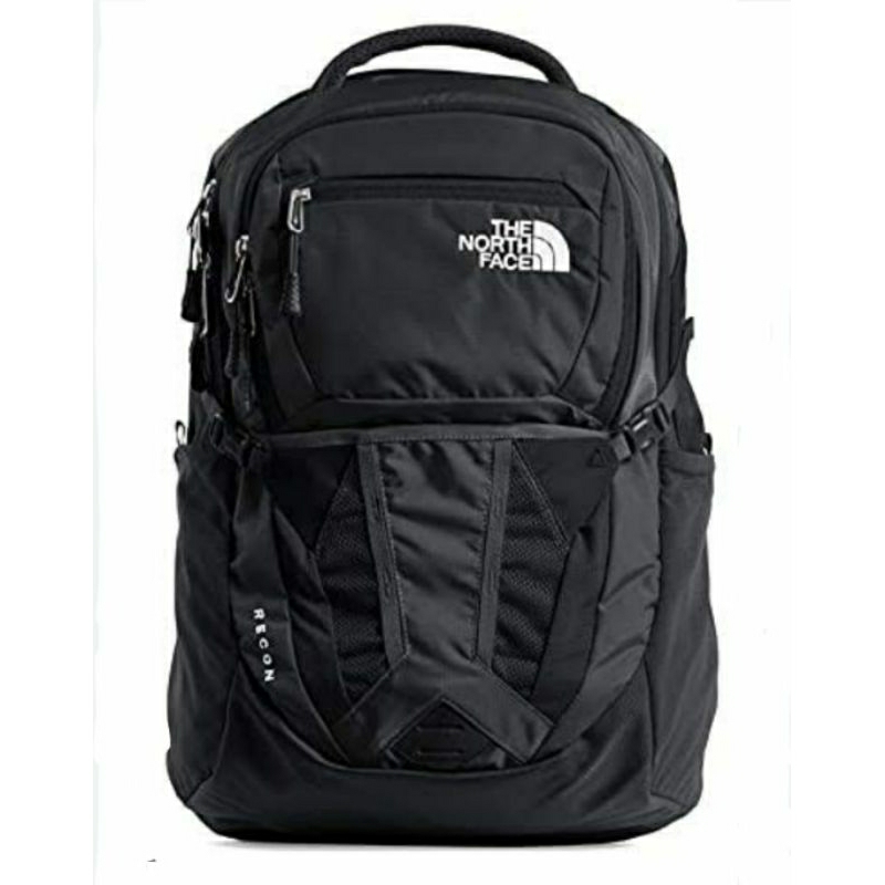 Jual THE NORTH FACE RECON 30L MEN'S BLACK G MILITARY BACKPACK TAS ...