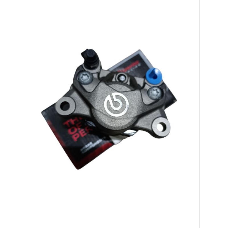 Jual kaliper brembo caliper brembo 2P Original | Shopee Indonesia