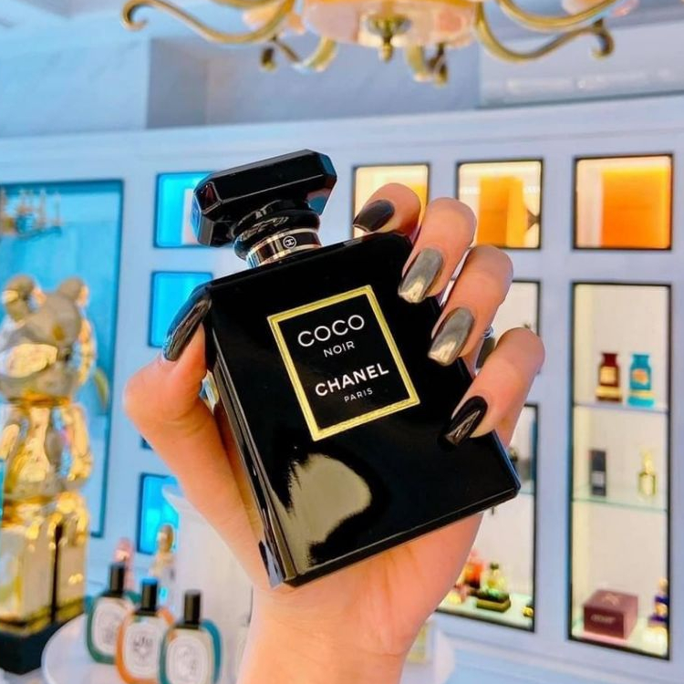 Jual BEST SELLER ~ PARFUM PRIA CH*NEL COCO NOIR EDP [ 100 ML ] | Shopee ...