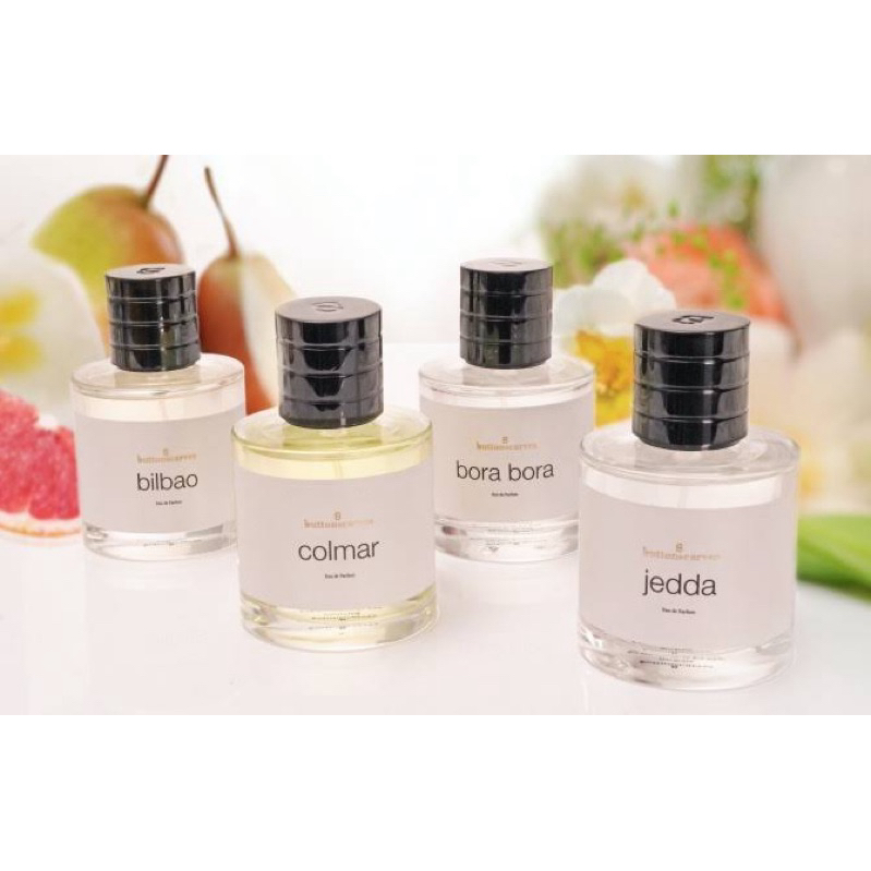 Jual Buttonscarves Eau De Parfum Alexandria Dubai The Royal summer ...