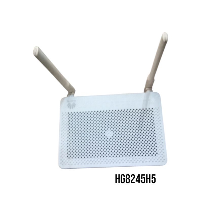 Jual HUAWEI 5H5 HG8245H5 GPON Terminal Wi-fi Single Band | Shopee Indonesia