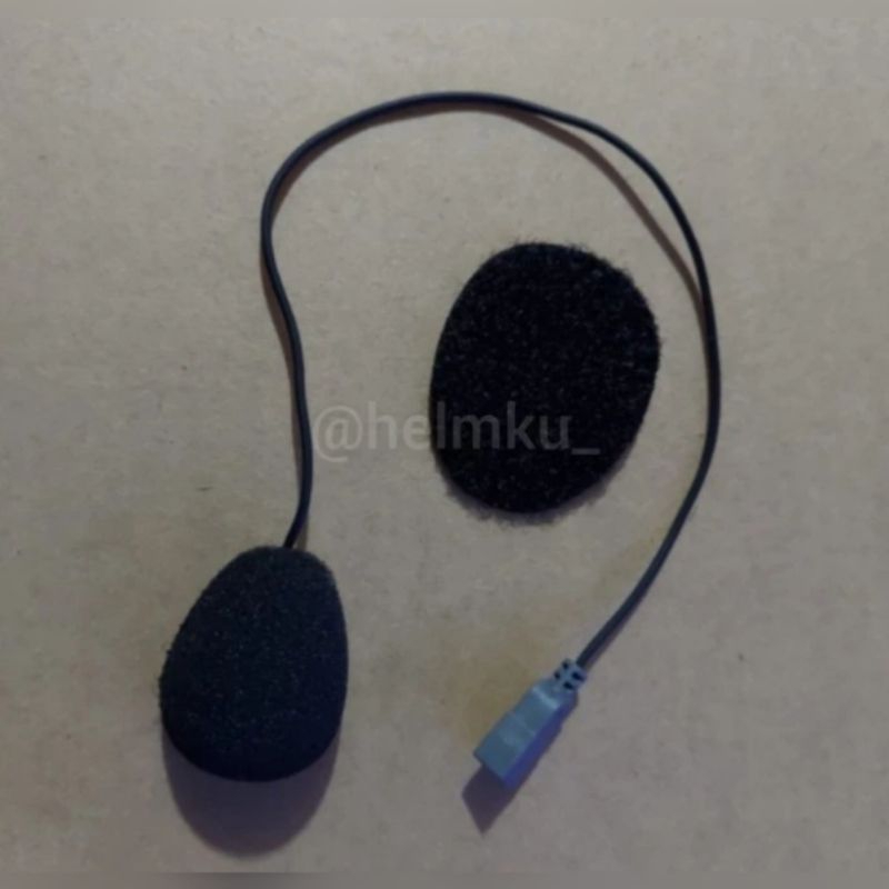 Jual Mic Full Face Intercom Ejeas Q8 | Shopee Indonesia