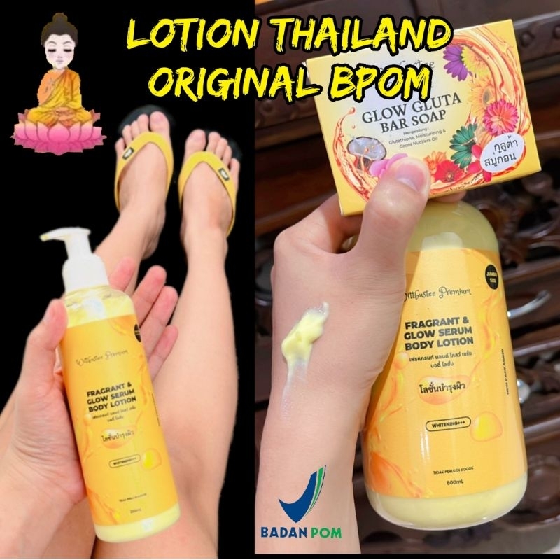 Jual lotion Thailand bpom ,hb Thailand virall,lotion Thailand BPOM original, lotion whitening ...
