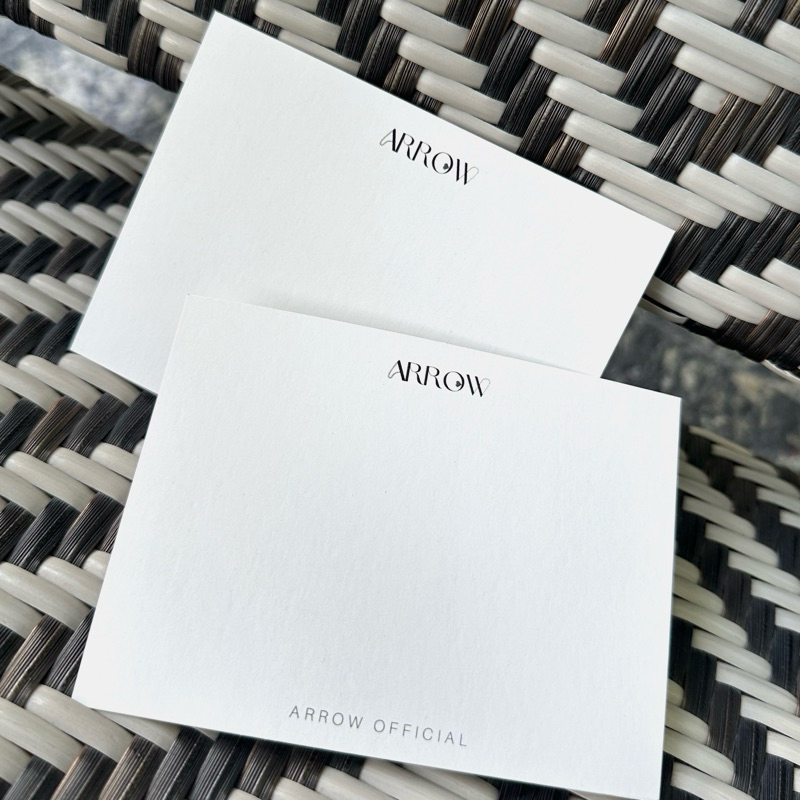 Jual ARROW Official Gift Card | Shopee Indonesia