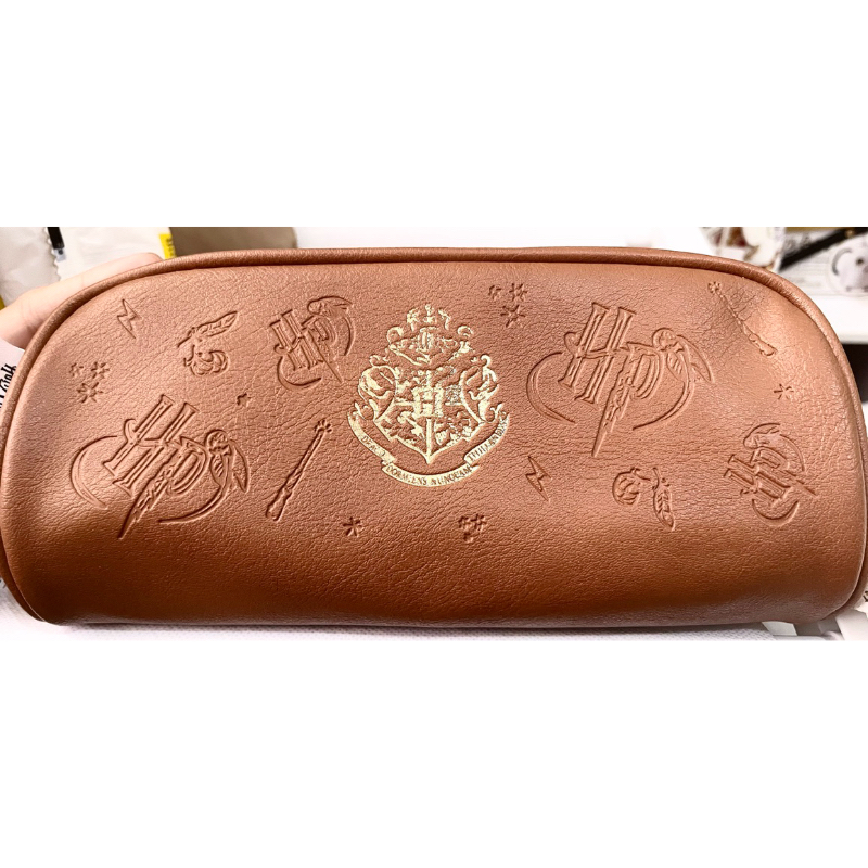 Jual Pencil Case Miniso x Harry Potter | Shopee Indonesia