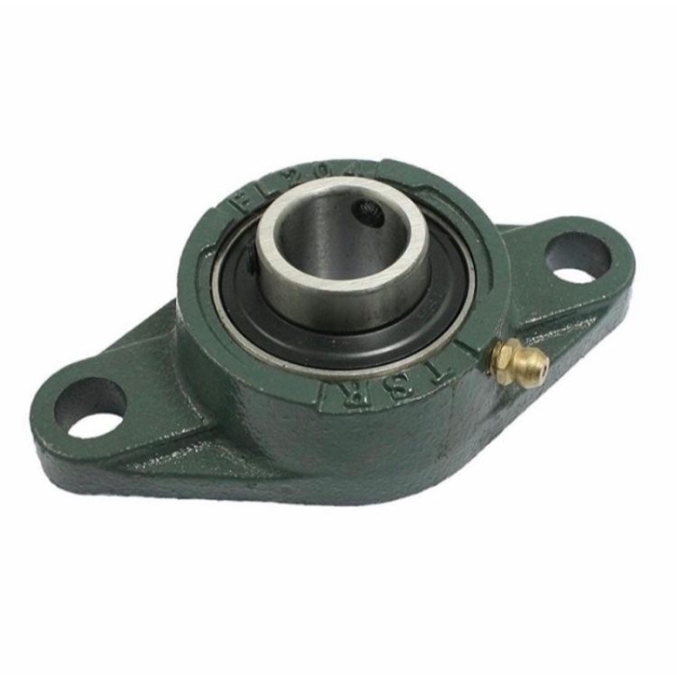 Jual BEARING ASB UCFL 204-12 PILLOW BLOCK LAHER BEARING DUDUK 3/4Inch /19mm | Shopee Indonesia