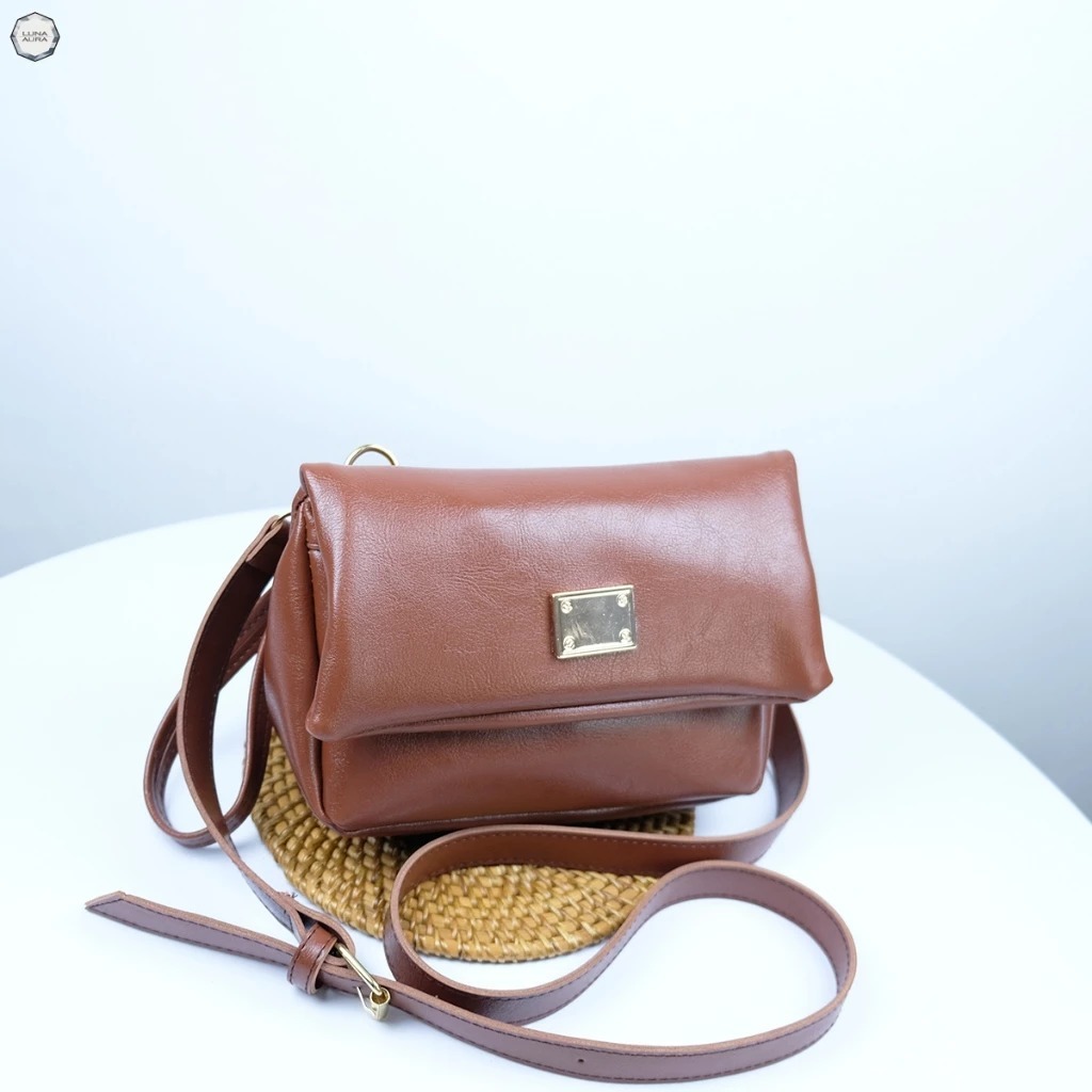 Jual Tas Selempang Wanita-Vanessa 5in1 3502-Tas Kerja Tas Main Tas ...