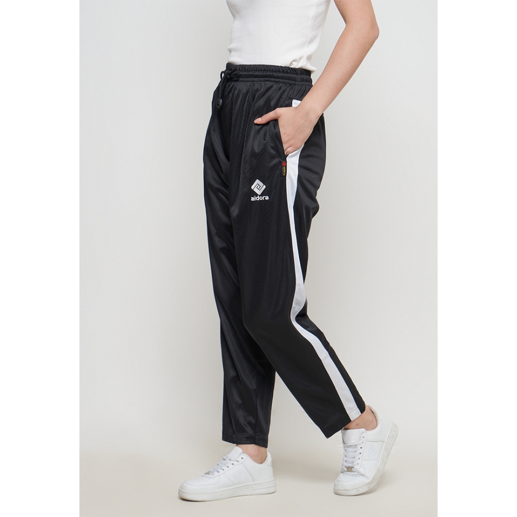 Jual Celana Training Pria dan Wanita Panjang Hitam, Abu, Merah, BIru ...