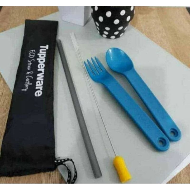 Jual cutlery set tupperware | Shopee Indonesia