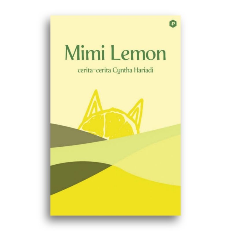 Jual Buku Mimi Lemon cerita-cerita Cyntha Hariadi | Shopee Indonesia