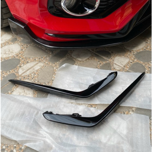 Jual List Sirip JDM Jazz GK5 Facelift Kondisi Baru | Shopee Indonesia