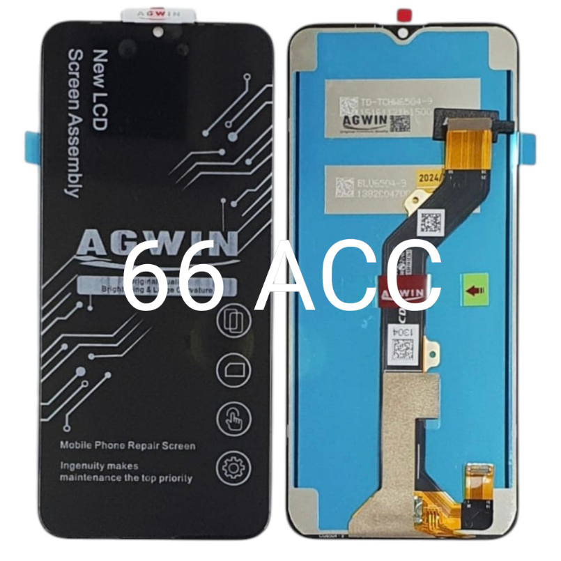 Jual Lcd Infinix Smart 5 / X657 / Smart 6 Ram 3 / Vision 1 Pro / 1 ...