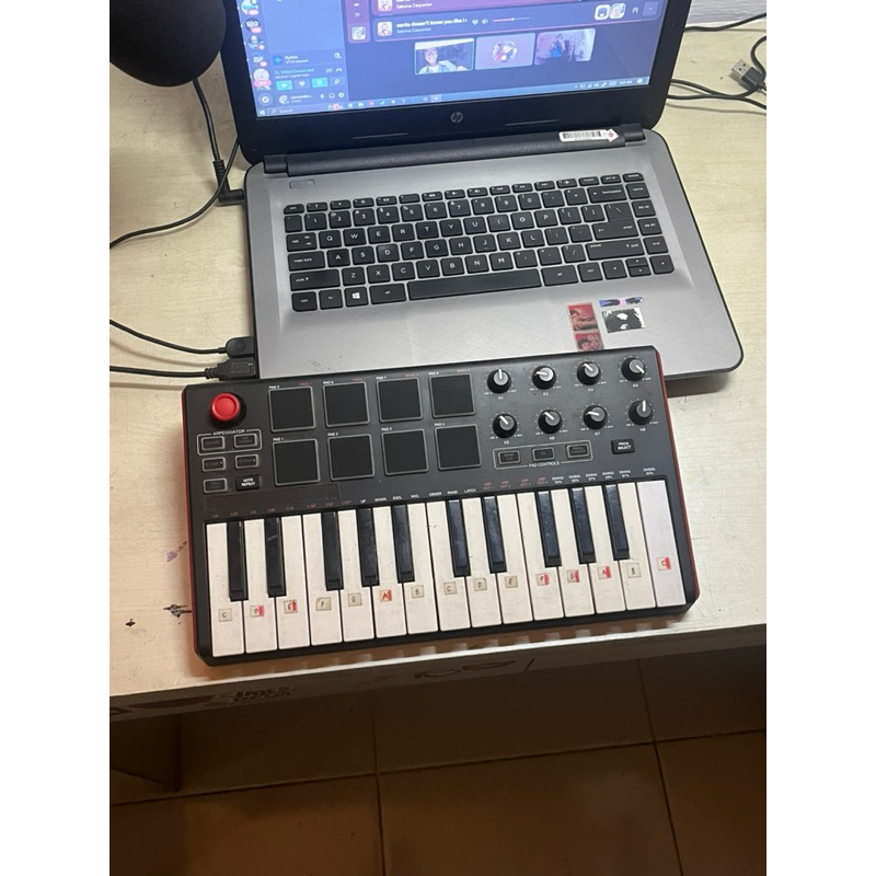 Jual akai mpk midi mk2 | Shopee Indonesia