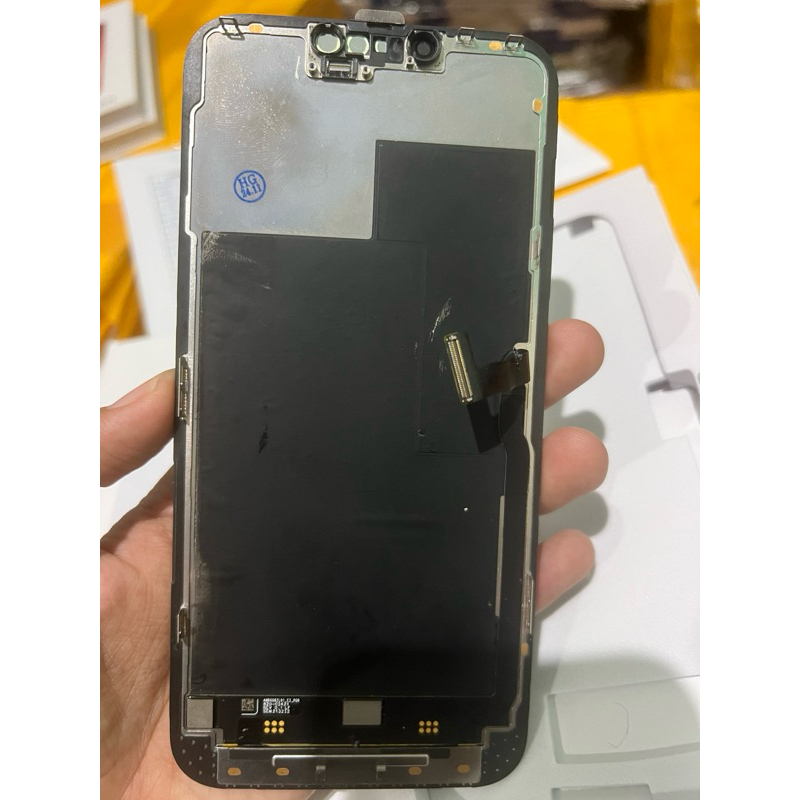 Jual LCD 13 PRO MAX ORI COPOTAN | Shopee Indonesia