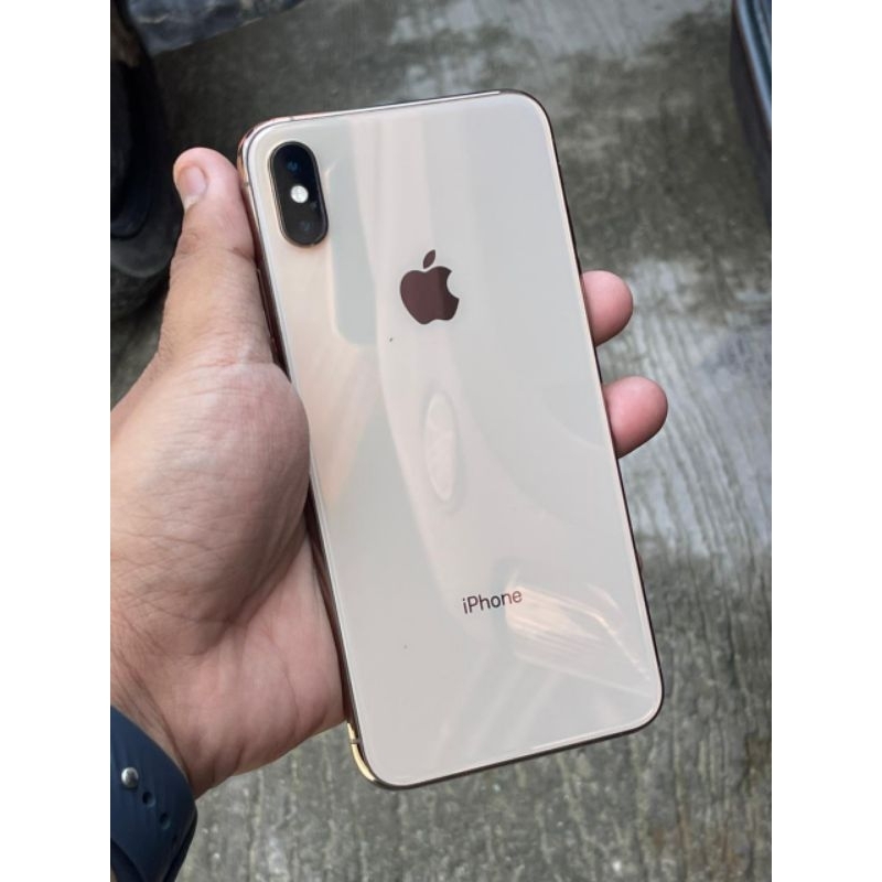 Jual iphone xs max 256Gb all operator | Shopee Indonesia
