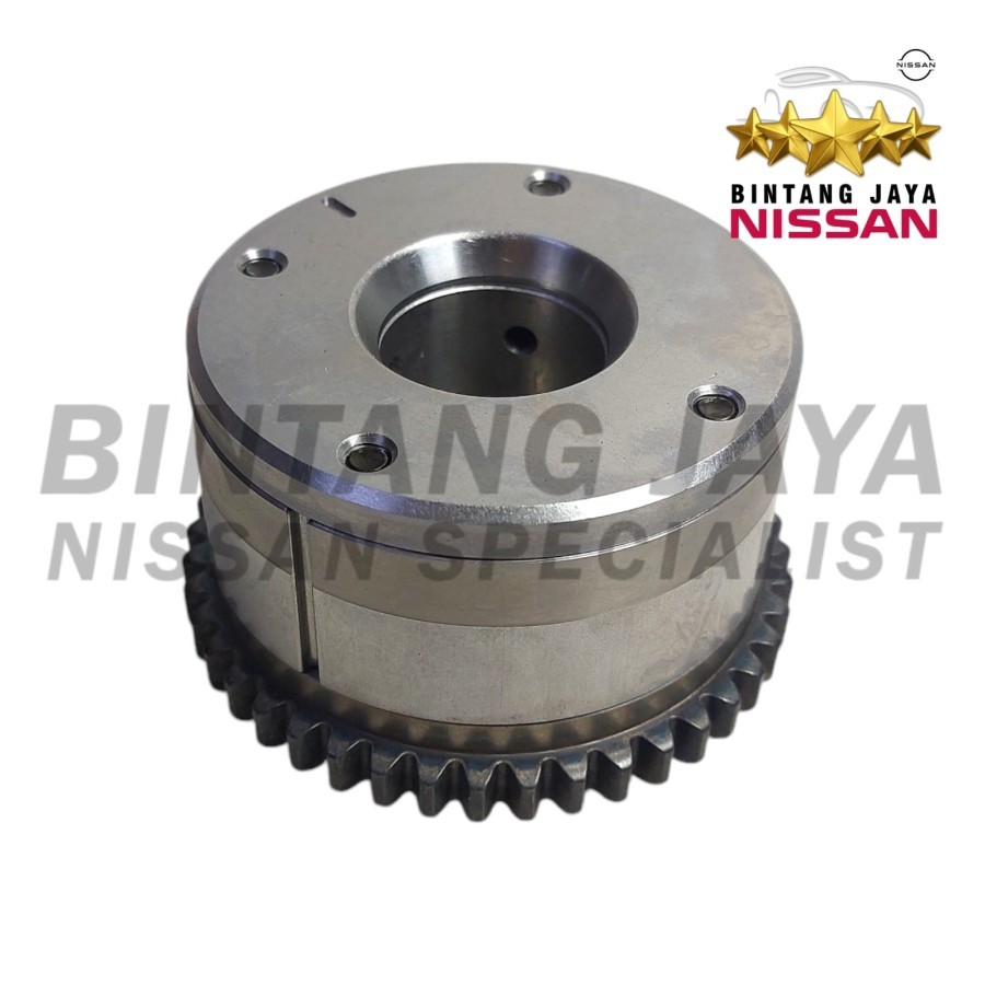 Jual Sprocket Gear Gigi Camshaft Nissan Xtrail T30 Serena C24 13025 ...