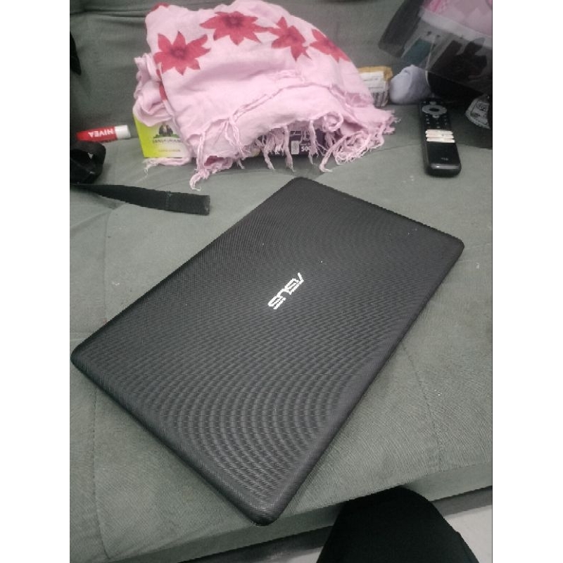 Jual Notebook Asus E202S SSD 256 Murah Siap Pakai | Shopee Indonesia