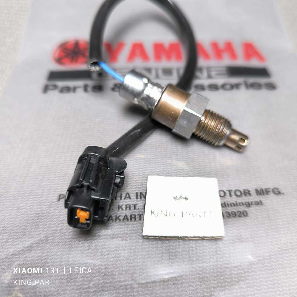 Jual sensor oksigen O2 knalpot Yamaha Mio soul GT , Mio z, Mio s ...