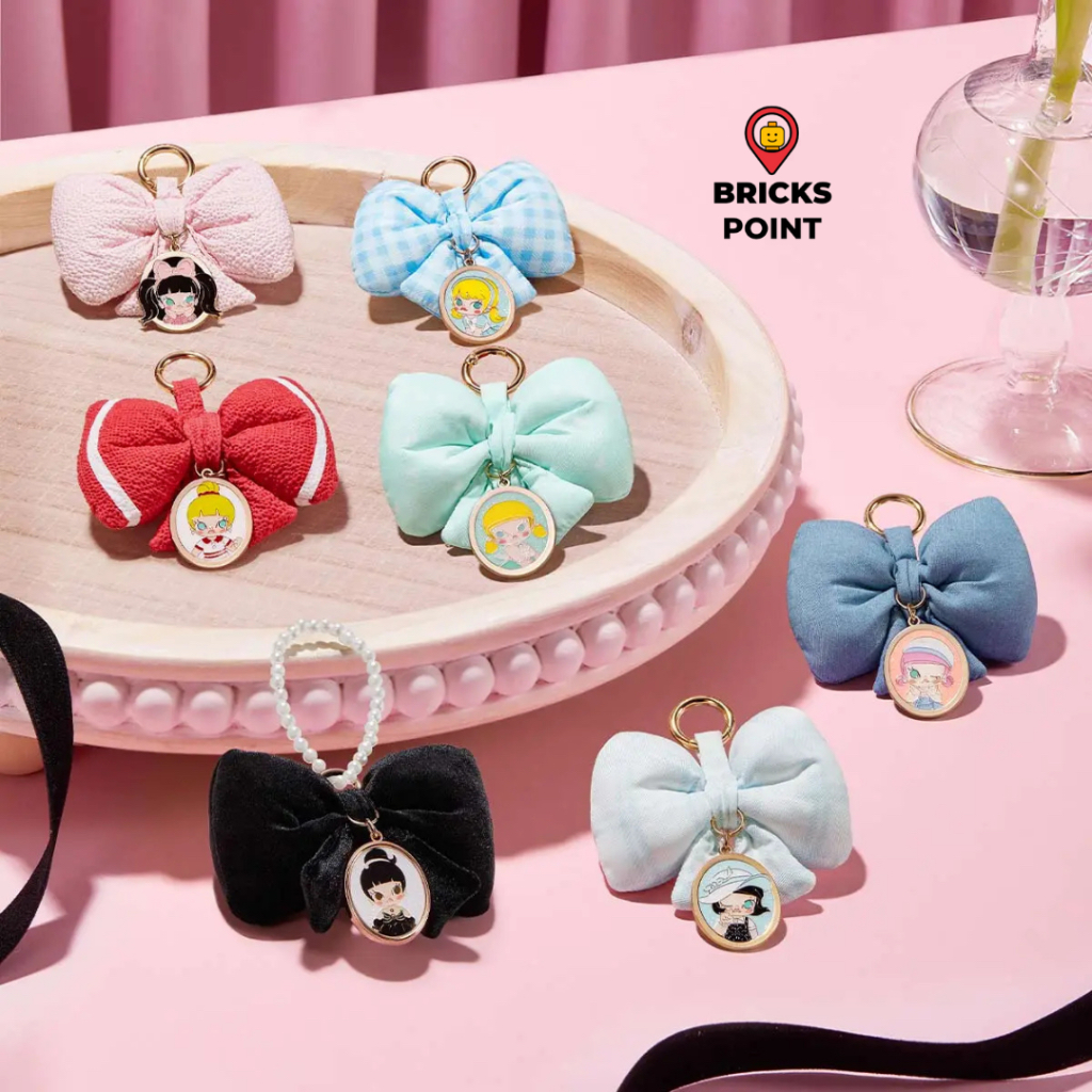 Jual [READY STOCK] POP MART ORIGINAL MOLLY DAILY LOOK SERIES SACHET ...