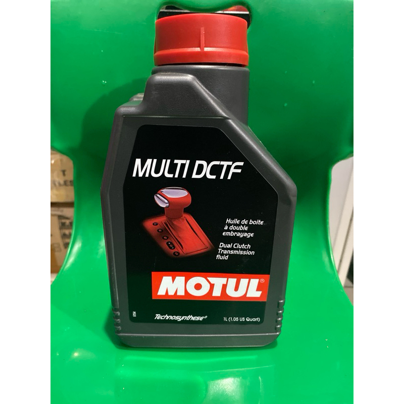 Jual Motul Oli Transmisi Multi DCTF 1L ORIGINAL | Shopee Indonesia