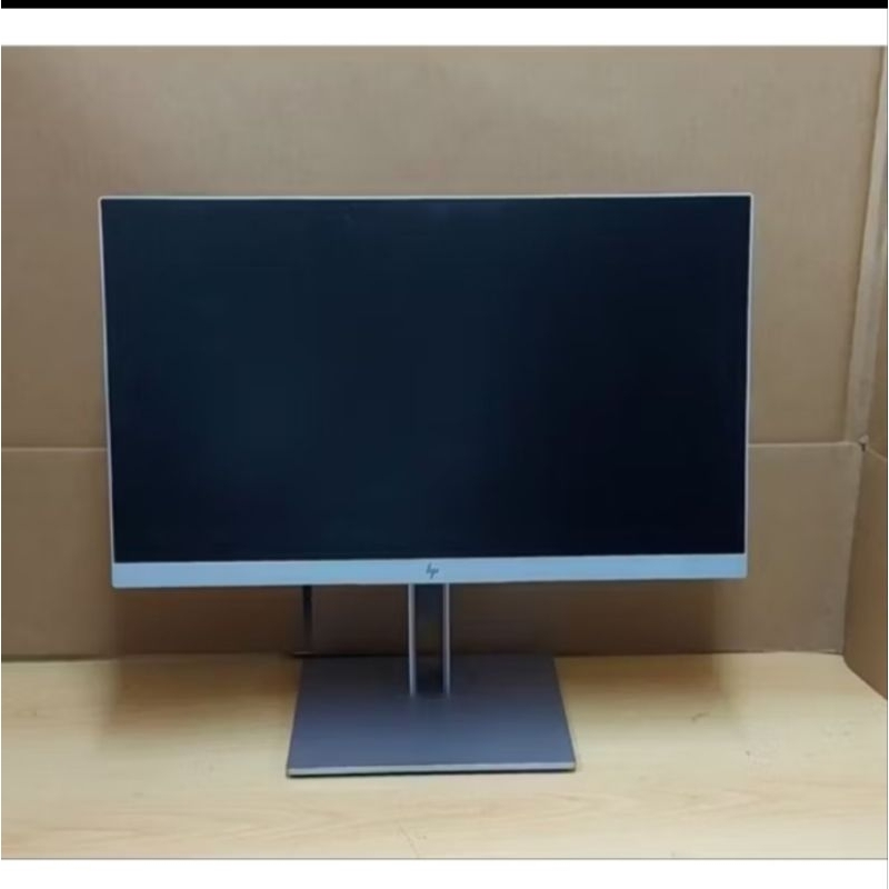 Jual MONITOR LED HP 23 INCHI TYPE E223 LAYAR FRAMLES HDMI PORT MULUS ...