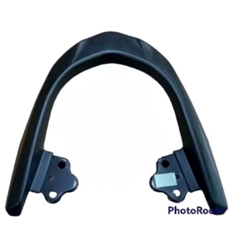 Jual Begel Behel Beat Fi 2013 2014 2015 Fi Bahan Karet Mirip Original ...
