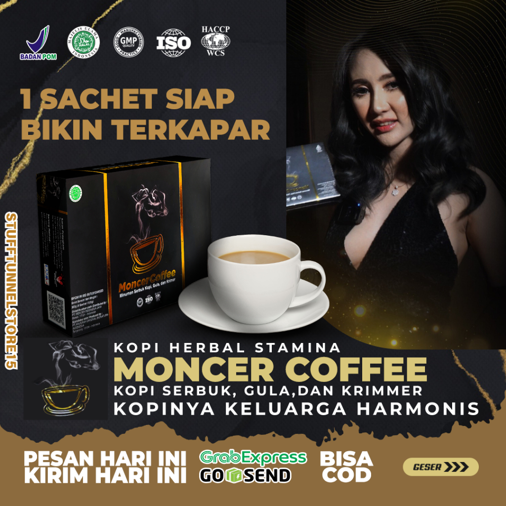 Jual Kopi Obat Kuat Di Alfamart Dan Indomaret | Kopi Kuat Pria Stamina ...