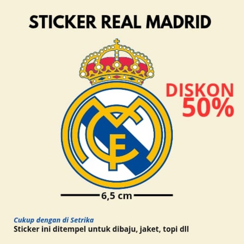Jual Sticker Stiker Pack Logo Emblem Liga Klub Club Sepak Bola ...