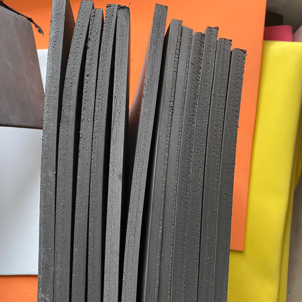 Jual BUSA SPONS SPON EVA 135X60 TEBAL 10MM / 1CM bantalan amplas media ...