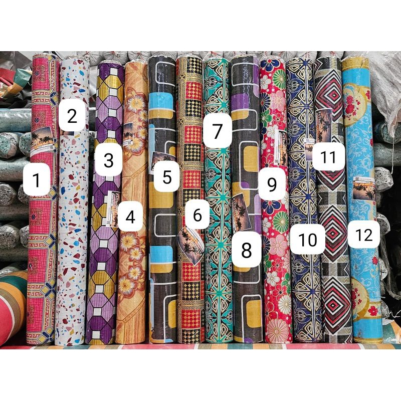 Jual karpet lantai PVC 120cm | Shopee Indonesia