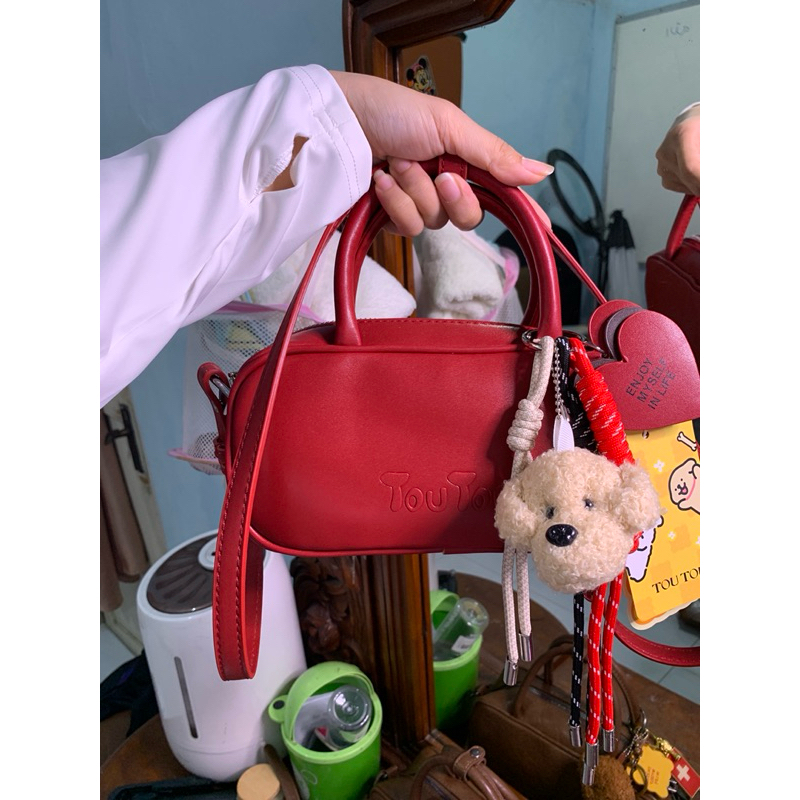 Jual TOU TOU NEW ORIGINAL | Shopee Indonesia