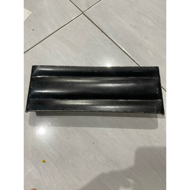 Jual daun roda yanmar yst pro revo dll lebar 27 x 9,5 | Shopee Indonesia