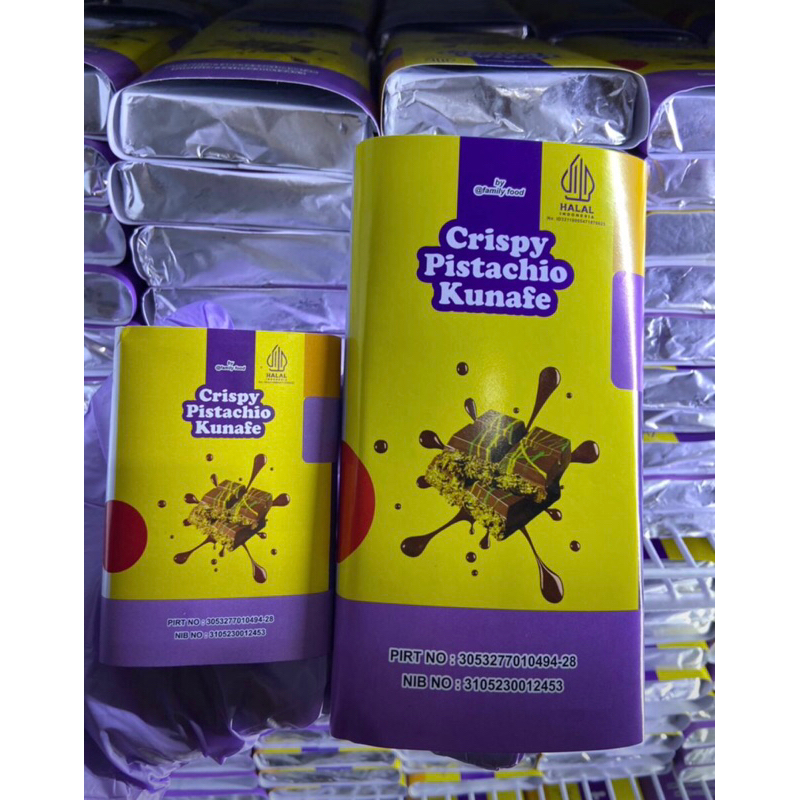 Jual coklat dubai mini | Shopee Indonesia