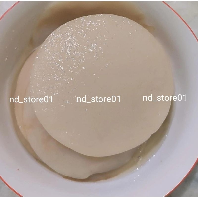 Jual Scoby Big 12cm + Starter 500ml | Shopee Indonesia