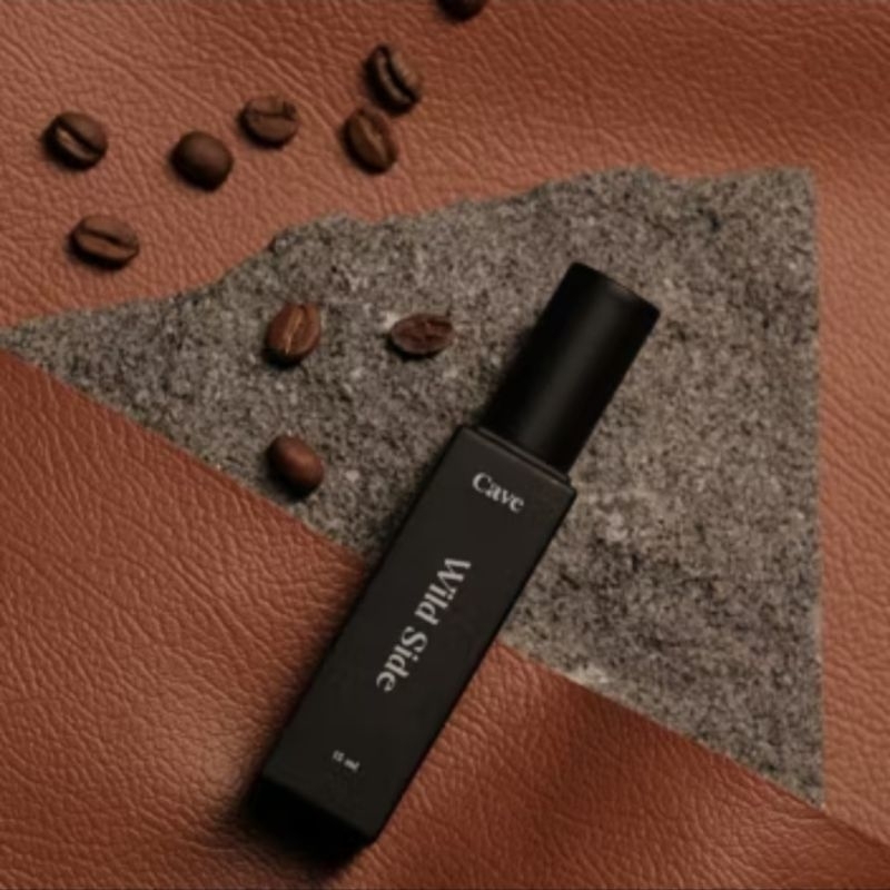 Jual ᴍʙᴜᴡɴ ꜱᴛᴏʀᴇ - Cave Wild Side Parfum 15ml | Shopee Indonesia