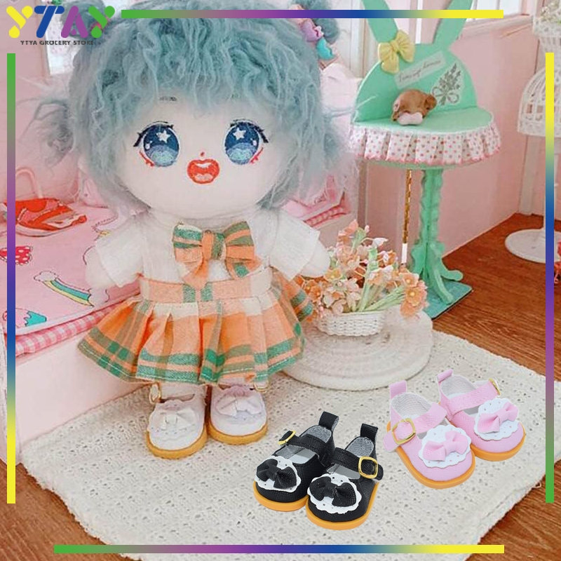 Jual Aksesoris Boneka Popmart Sepatu Popmart Shoes Terbaru Sepatu Putri ...