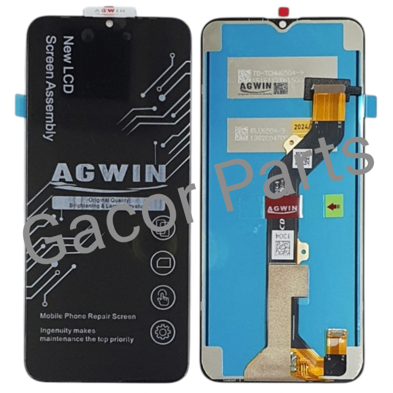 Jual LCD INFINIX SMART 5 SMART 6 RAM 3 VISION 1 PRO 1+ 1 PLUS TECNO ...