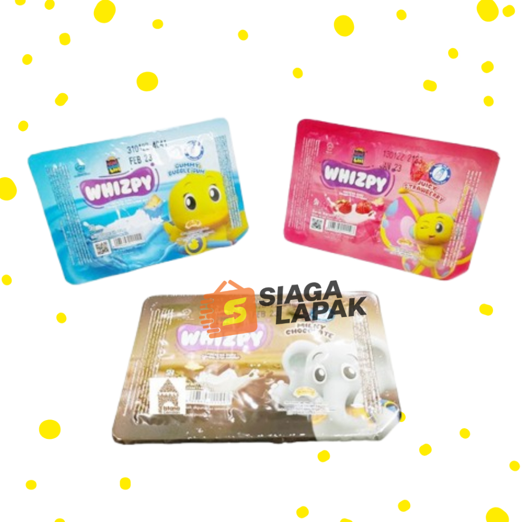 Jual WHIZPY Tini Wini Biti Colek 22gr Biskuit Anak Snack Aneka Varian ...