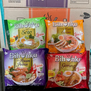 Jual Bihunku Terlengkap & Harga Terbaru Maret 2025 | Shopee Indonesia
