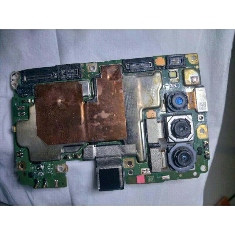 Jual mesin vivo y12 mati total | Shopee Indonesia