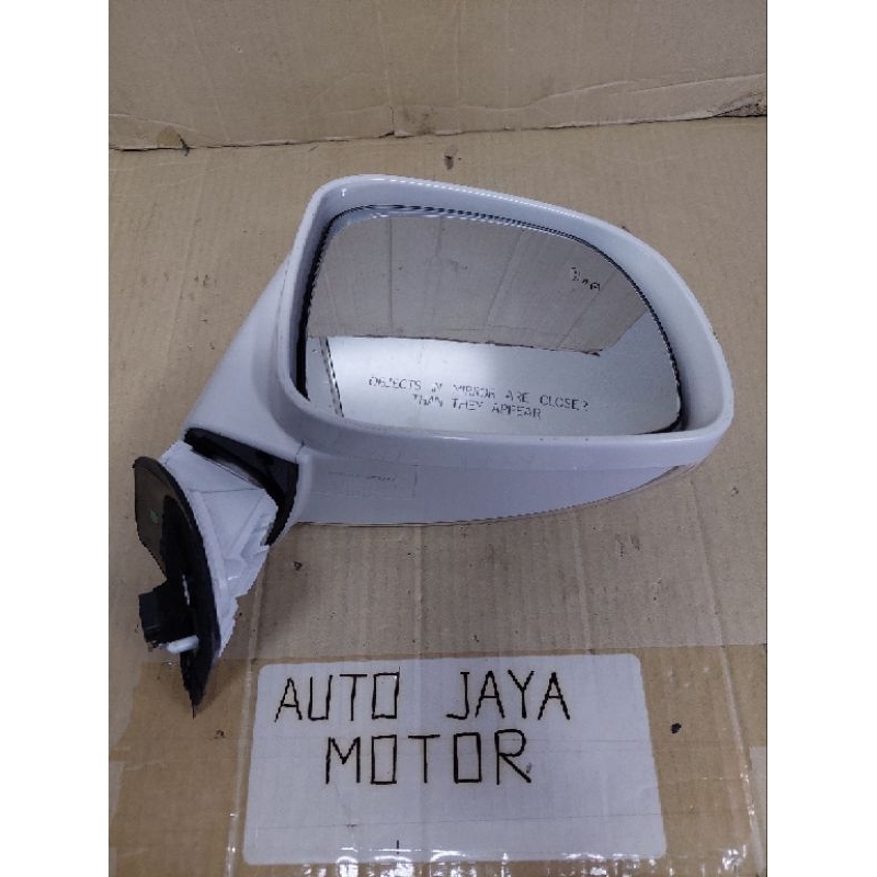 Jual Spion Chevrolet Captiva Model Sensor Blindspot Monitoring Retract ...