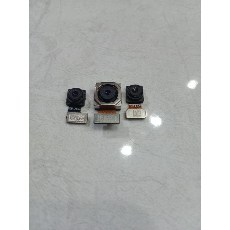 Jual kamera belakang oppo a15/cph 2185 original cabutan normal | Shopee ...