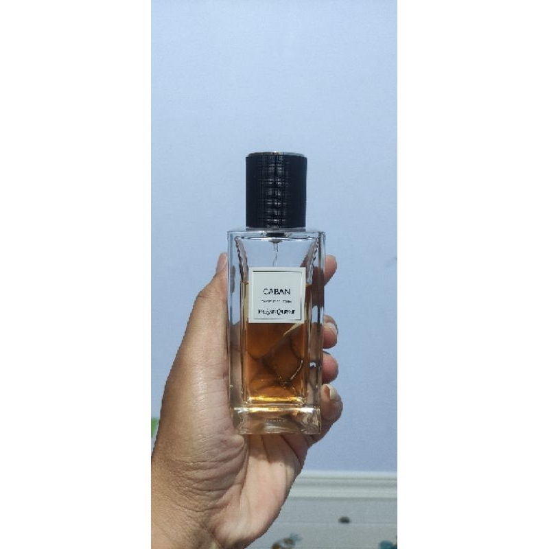 Jual Ysl LVDP Caban 125ml | Shopee Indonesia