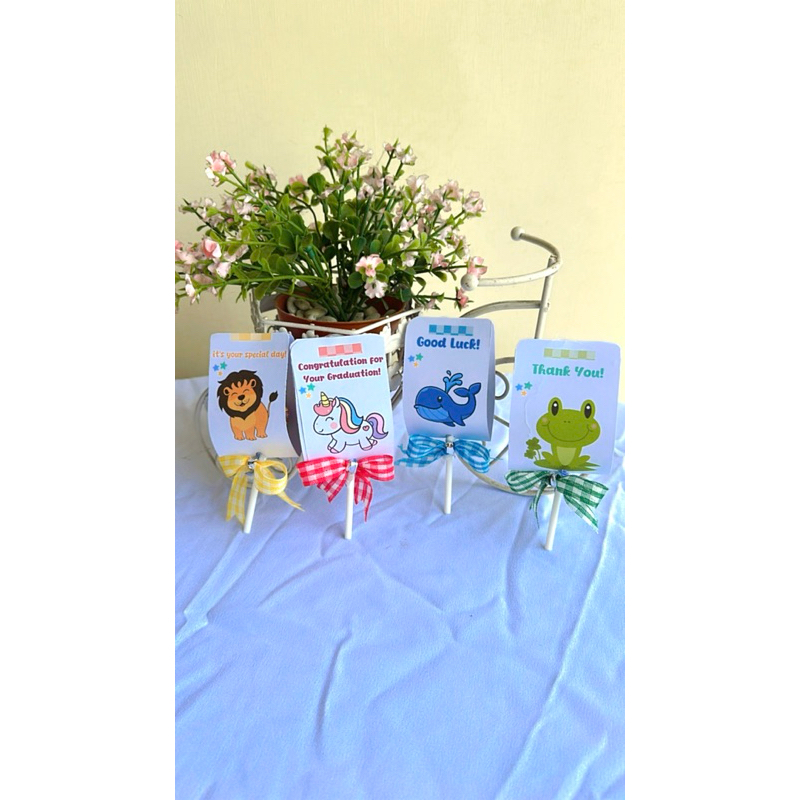 Jual (PROMO) Mini Gift Permen Wisuda Graduation Candy Permen Kado ...