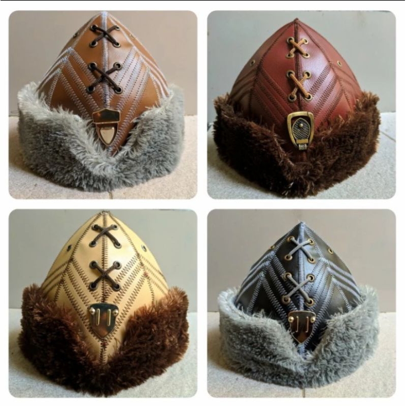 Jual Kurulus Osman, Peci Turki, Topi Turki Mamluk, Peci Ertugrul, Peci ...