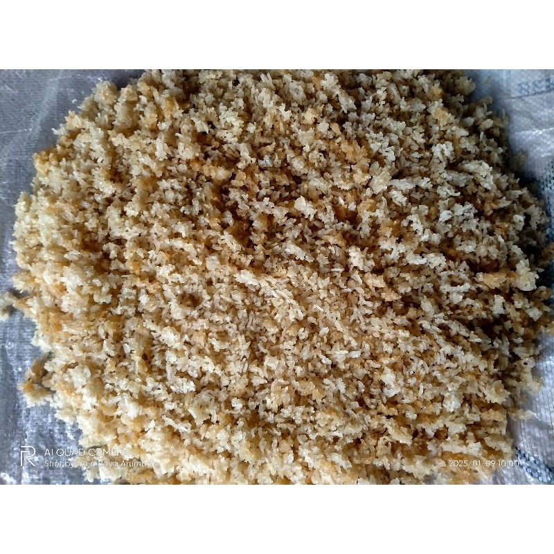 Jual Nasi aking 1 kg | Sego karak | pakan ternak | Shopee Indonesia