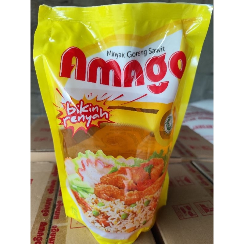 Jual Amago 2L | Shopee Indonesia
