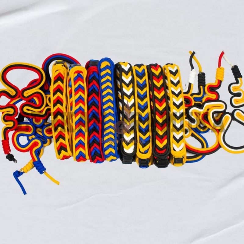 Jual TALI KOMANDO VARIASI,TALI KOMANDO PRAMUKA/TALI KOMANDO MURAH ...