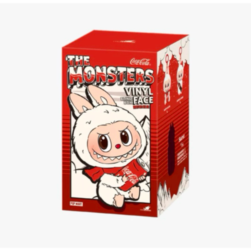 Jual LABUBU COLA ORIGINAL 100% popmart | Shopee Indonesia