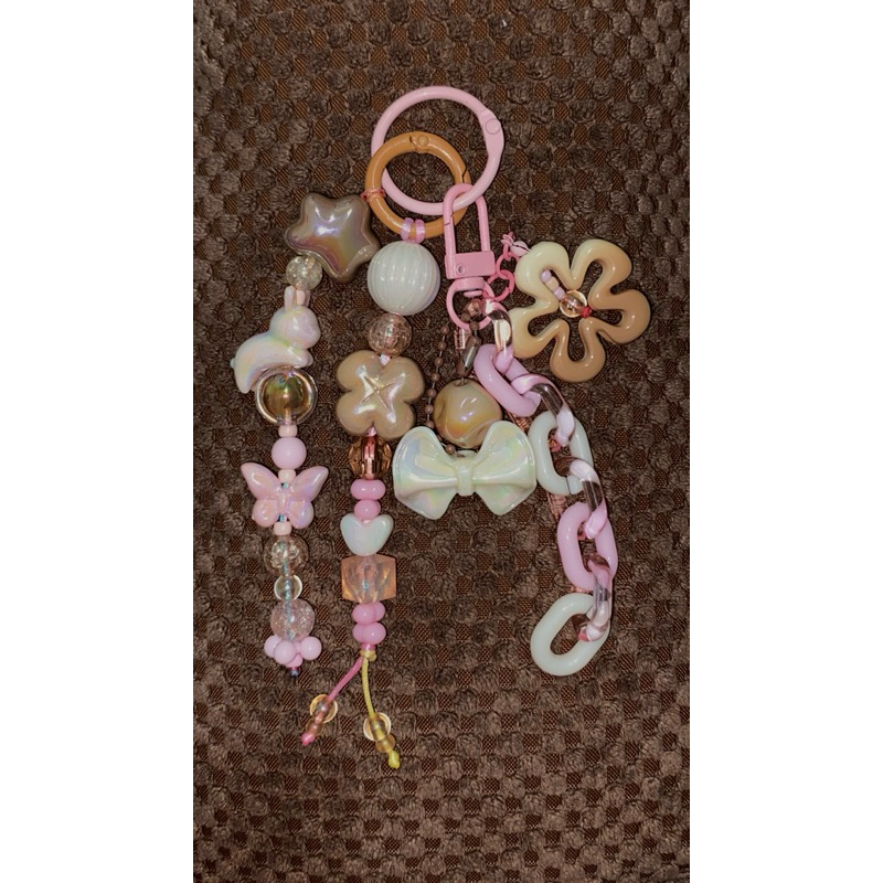 Jual PO BAG CHARM (ZIZAH) | Shopee Indonesia